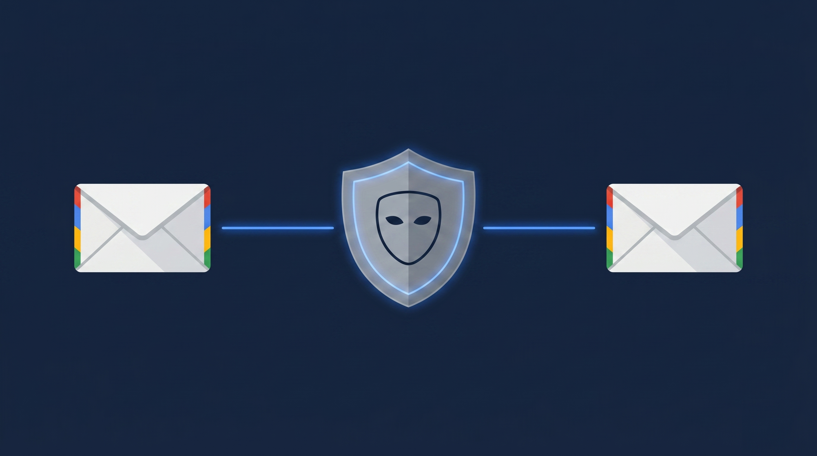 SimpleLogin: Erstelle einen E-Mail-Alias und stoppe Spam