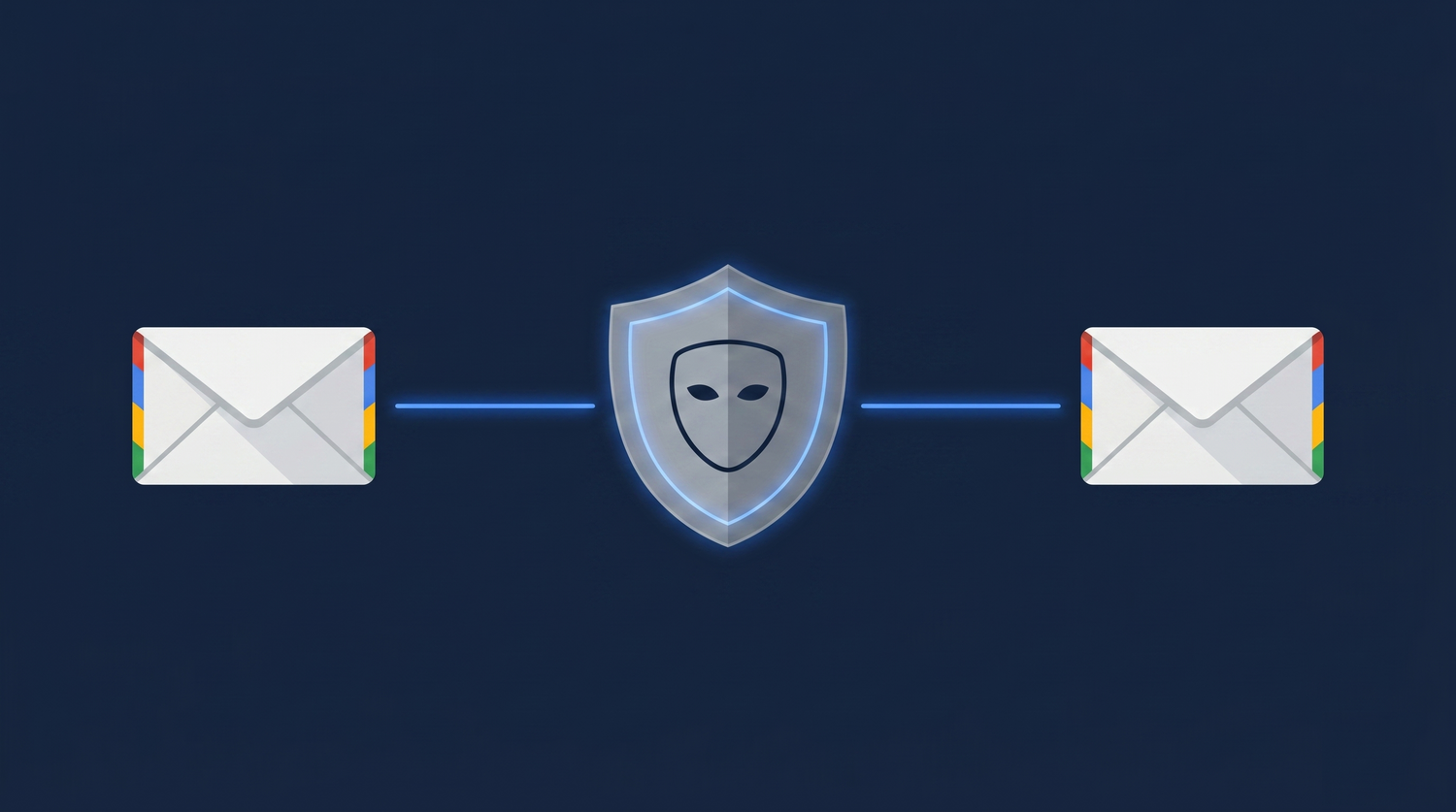 SimpleLogin: cria um alias de e-mail e deixa de receber spam
