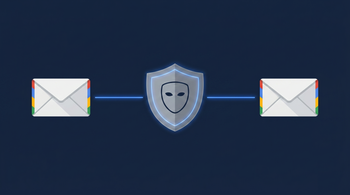 SimpleLogin: Erstelle einen E-Mail-Alias und stoppe Spam